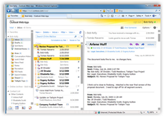 Microsoft Announced Office 365– Cloud Productivity–Beta Program ...